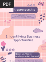 EMS Lesson Plans Grade 7 Term 3 | PDF | Advertising | Consumer Behaviour