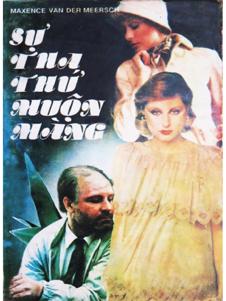 S Tha TH Mu N Màng - Maxence Van Der Meersch | PDF