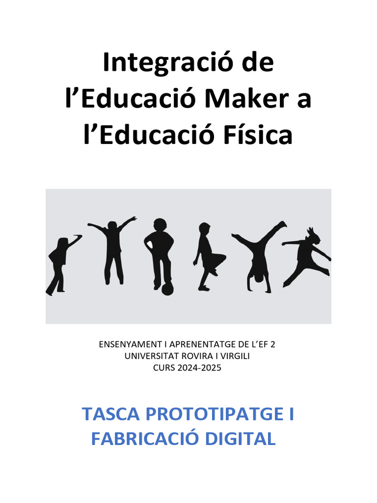 Tasca EF | PDF