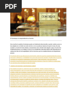 Concierge Fundamentos | PDF | Hotel