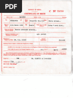 Buy Goods Till Number Template | PDF