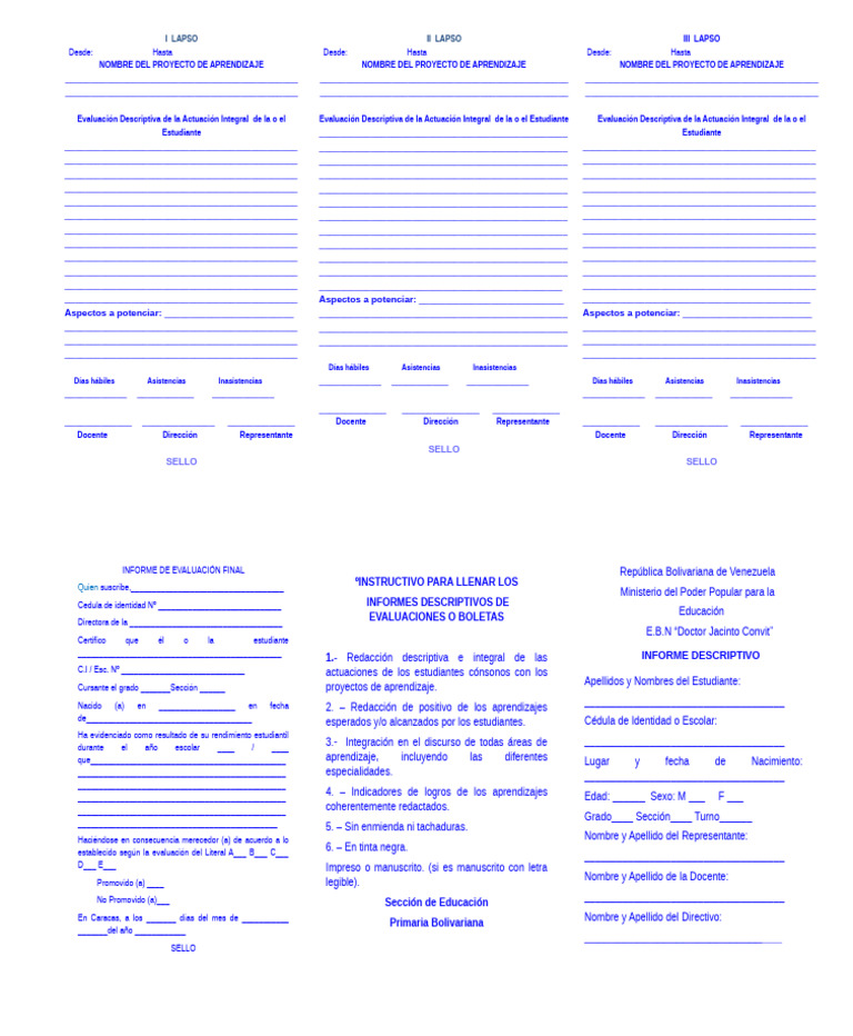 Boletas 2023-2024 | PDF