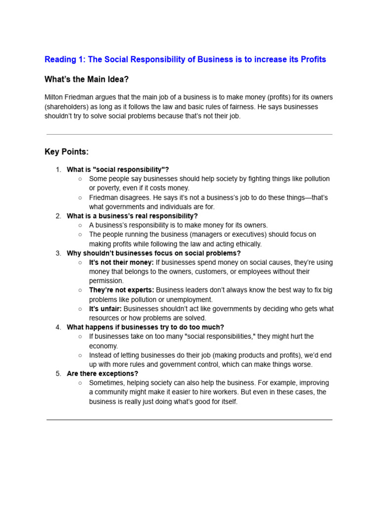 Case Reading For 15 Jan Sec E (LCA - Strategy Area - Prof - Saji Gopinath) | PDF ...