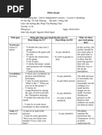 Lesson Plan With Chat GPT 4 | PDF | Lesson Plan | Teaching Method