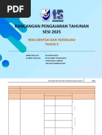 Nota RBT Tingkatan 1 | PDF