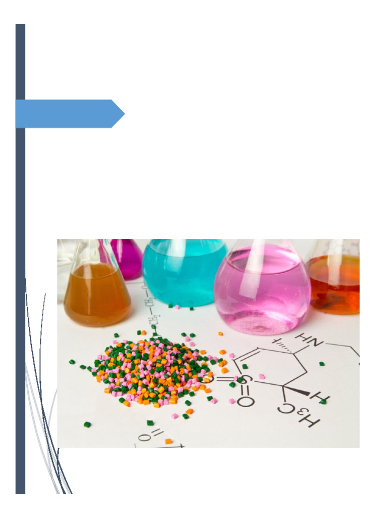 G9 T 2 Chemistry PT Handout 1 Final | PDF | Chemistry | Bloating