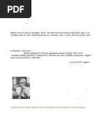 The Secret Life of Walter Mitty by Thurber, James | PDF