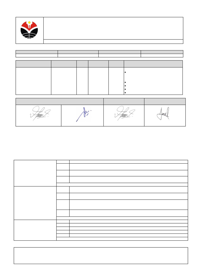 RPS Microteaching 2024 | PDF