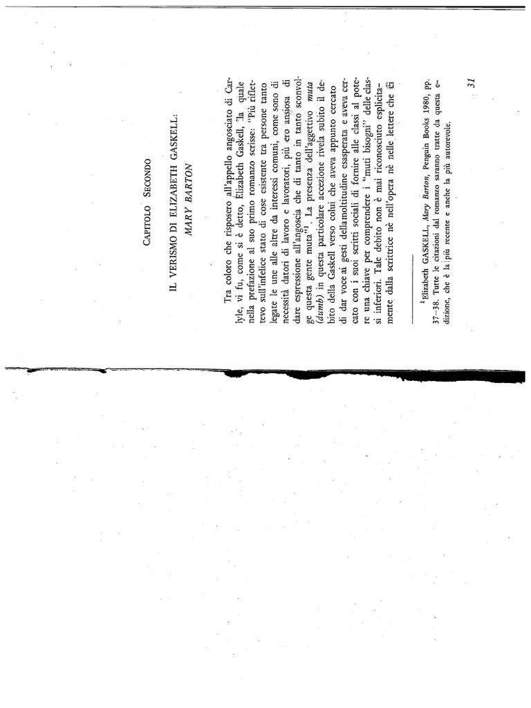 Destasio Gaskell | PDF