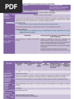 Moviendo El Mundo Con Mis Emociones Proyecto 31 Enero Al 9 Febrero | PDF | Las emociones ...