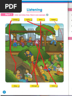 Simply A2 Key Answers | PDF