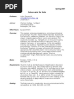 External Examiner Report Template | PDF | Educational Assessment | Test ...