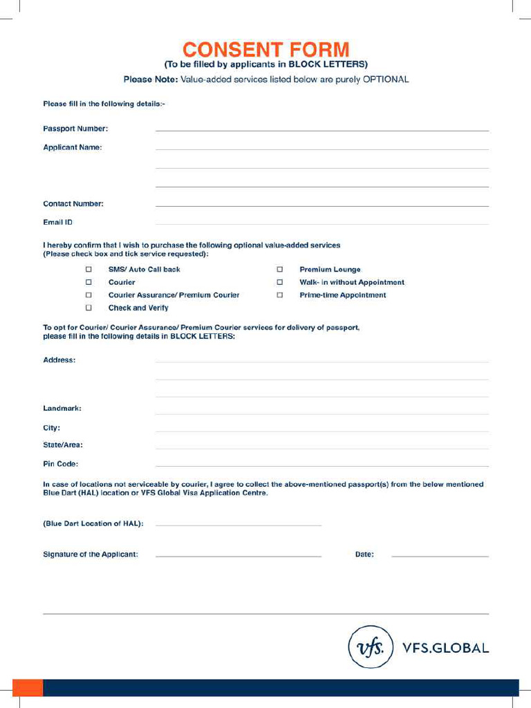 Consent Form - 11zon | PDF
