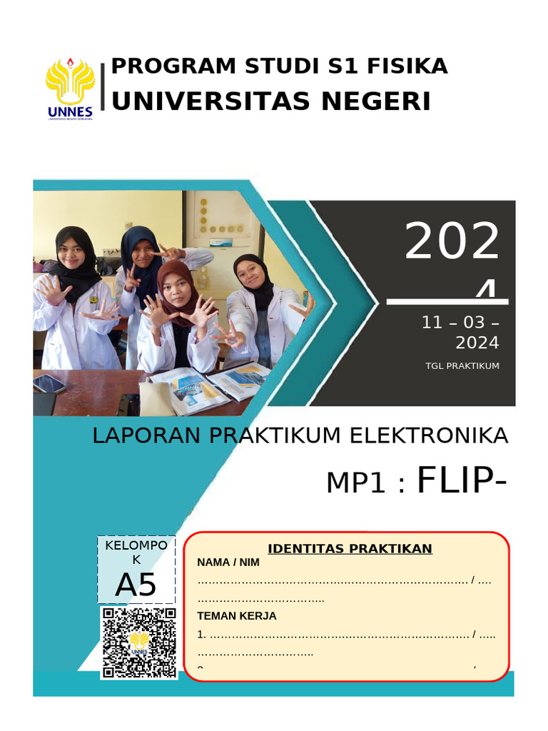 Cover Lapprak ELDIG GN 2024-1 | PDF