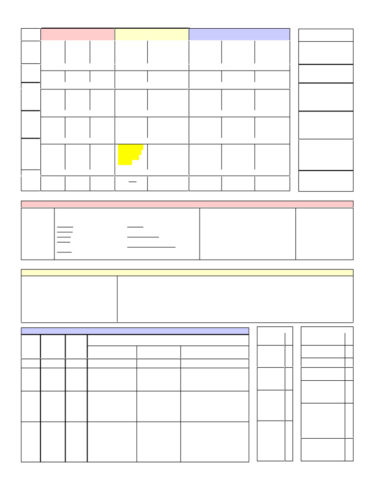 2023 E M Audit Tool For Emergency Medicine Pdf Medical Specialties