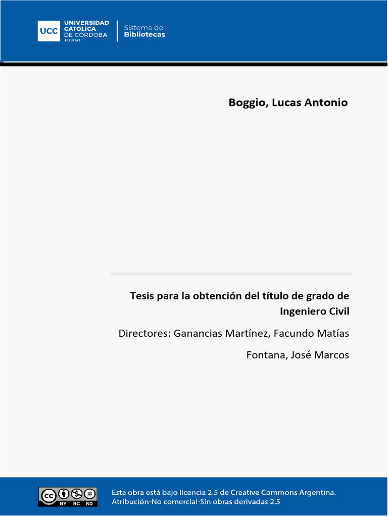 TF Boggio | PDF | Clima | Clima templado