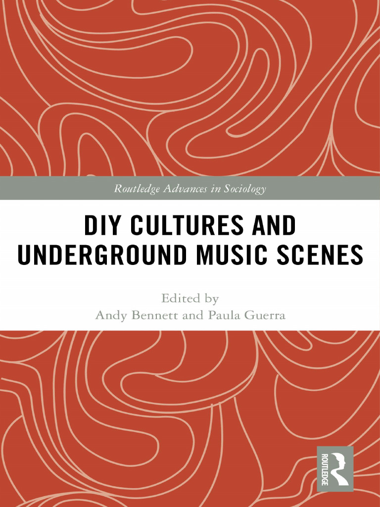 Diy Cultures | PDF | Do It Yourself | Sociology