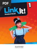 Link It 1 Second Edition Oxford | PDF