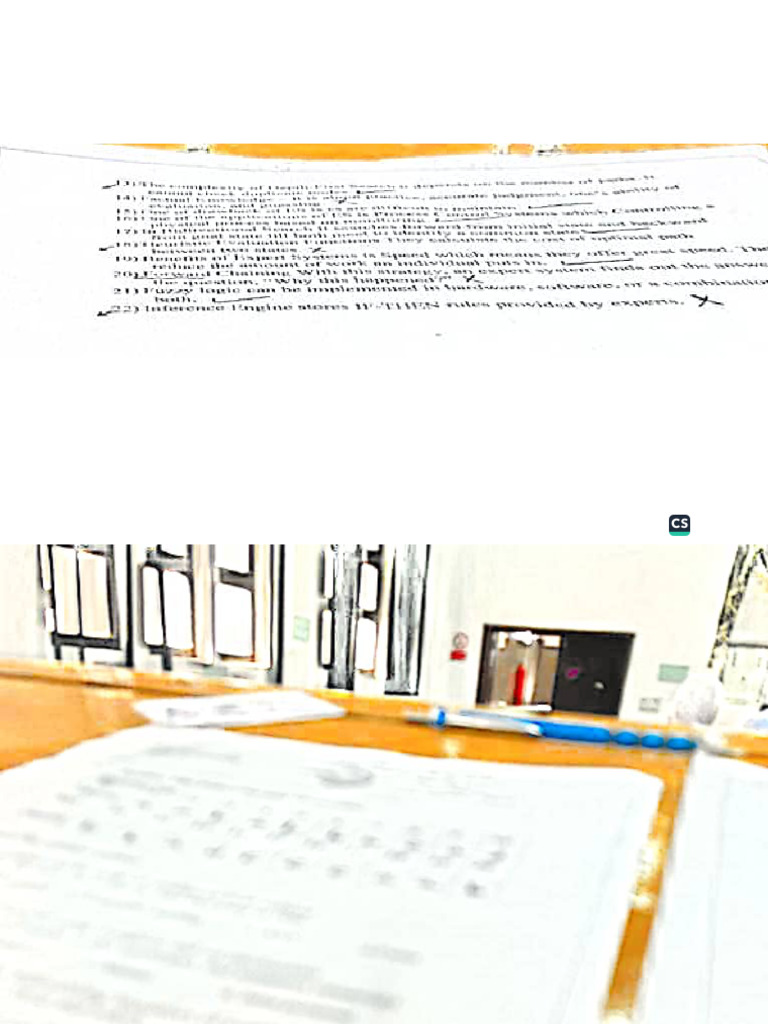 Ai - Midterm 2022 | PDF