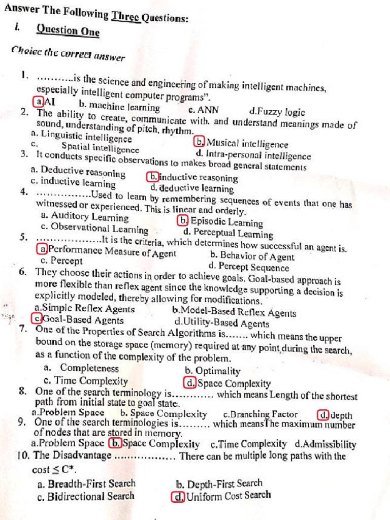 Midterm + Sol. | PDF