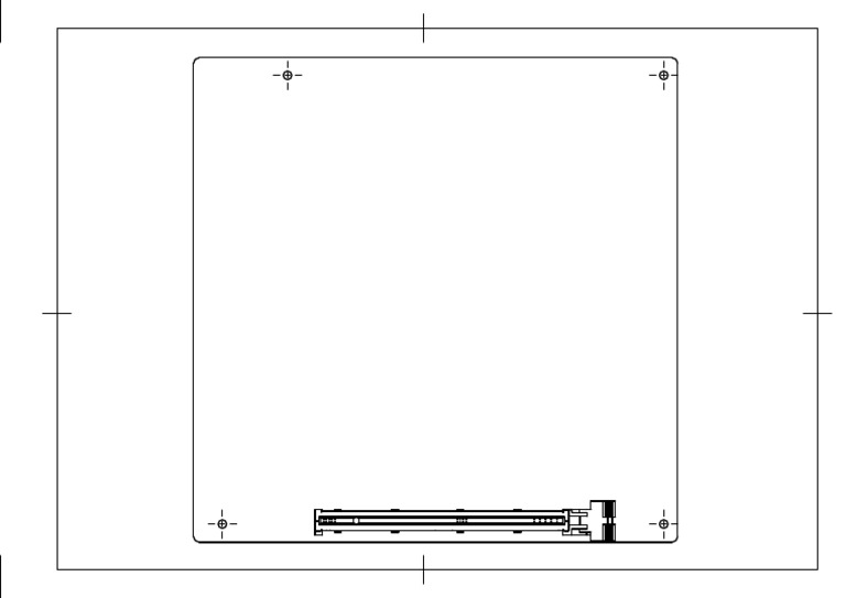 Mini ITX Layout | PDF