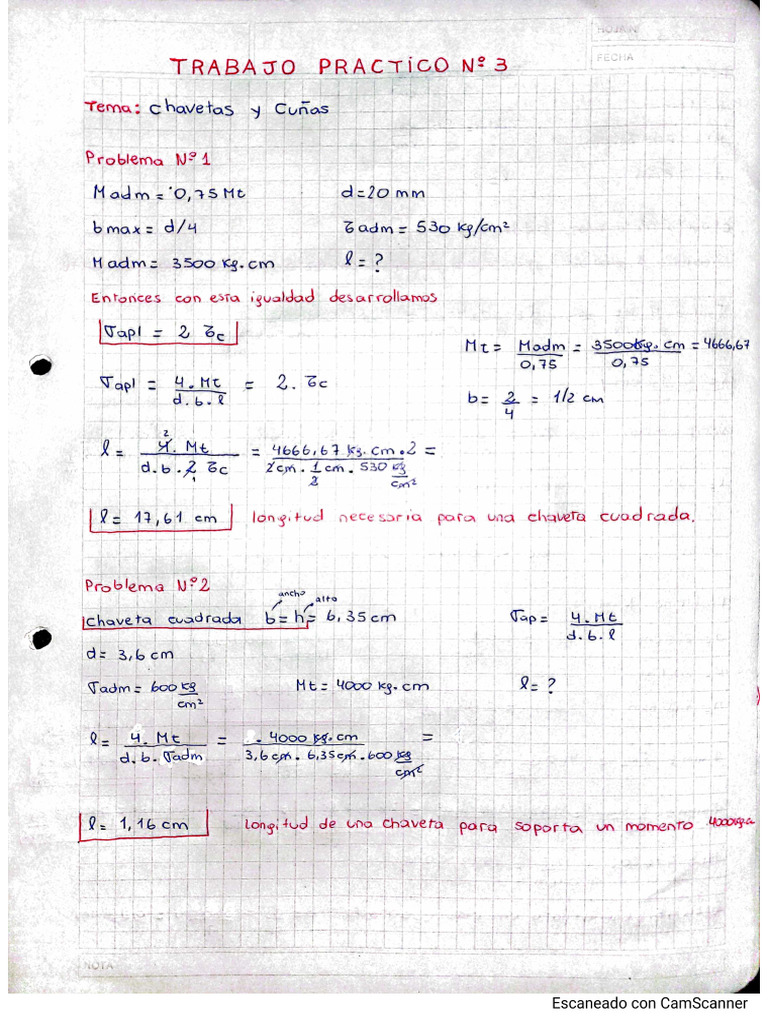 tp3 Resuelto 2024 | PDF