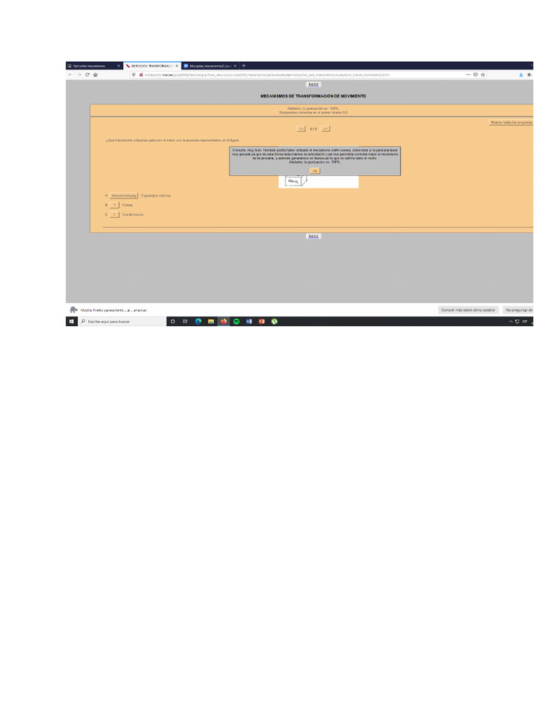 Mecanismos3_Juanjo | PDF