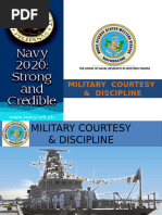 Sailor Recognition Program Guidelines | PDF | United States Navy ...