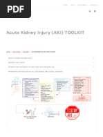 KDIGO 2012 AKI Guideline English | PDF