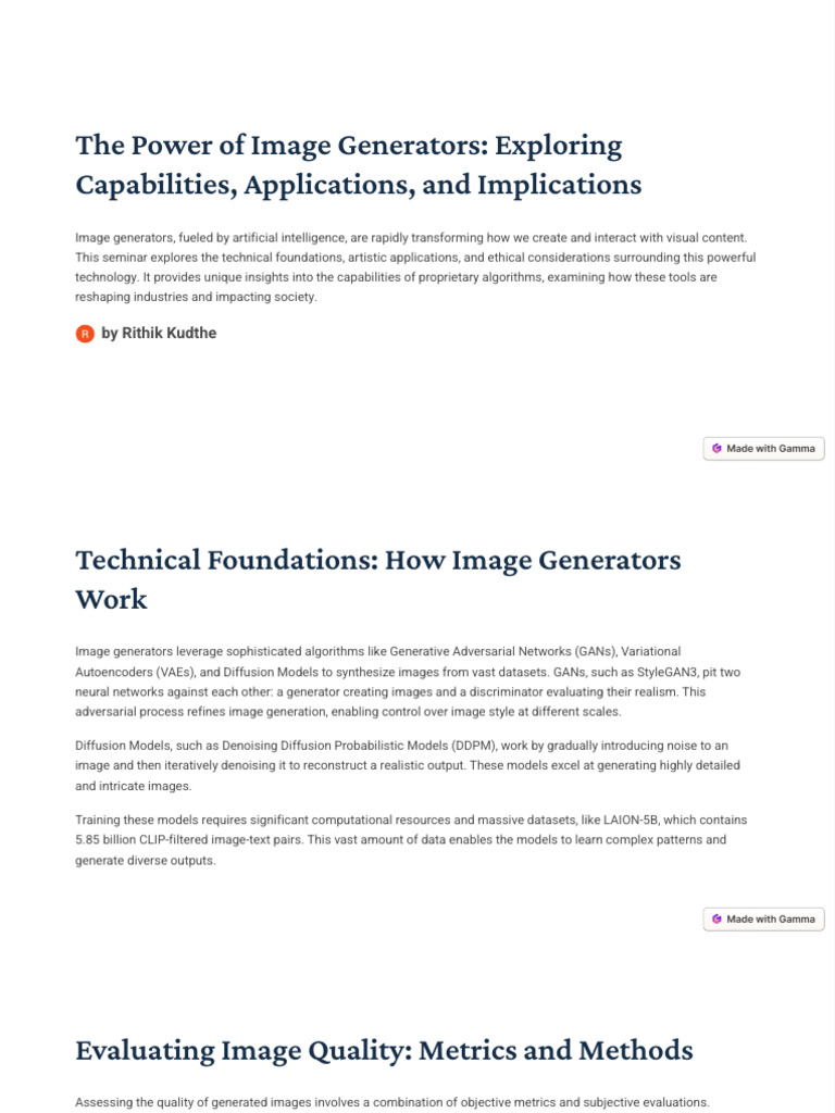 The-Power-of-Image-Generators-Exploring-Capabilities-Applications-and ...