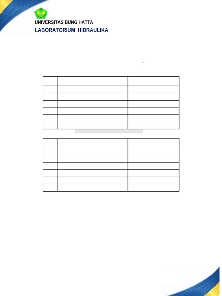 Praktikum Iut Gelombang 4 | PDF