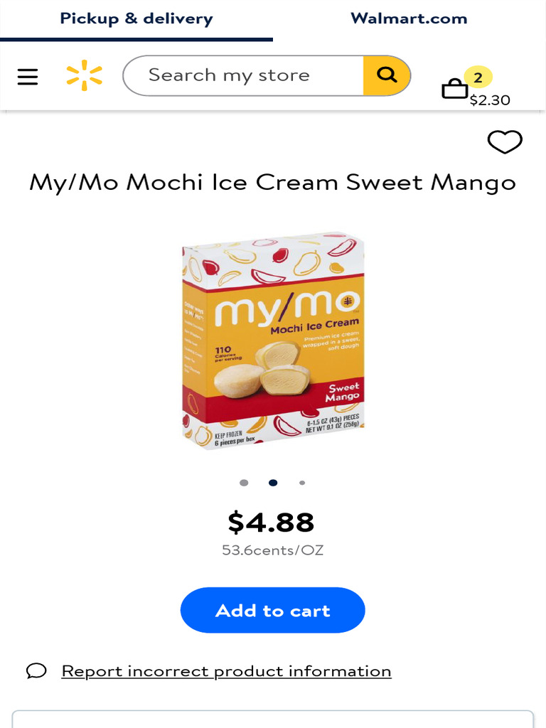 Walmart Grocery | PDF