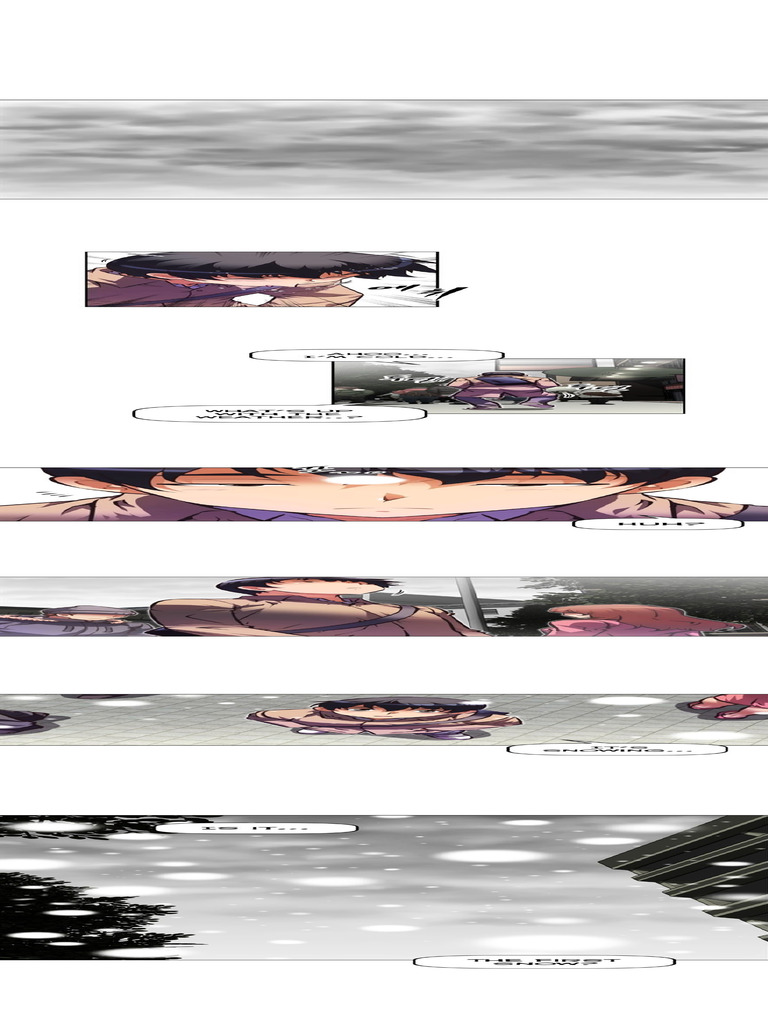 Chapter 61 Brawling Go! - Copie | PDF