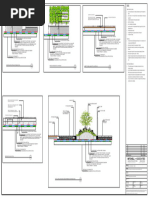 Planter Box Details and Specifications | PDF | Architectural Elements ...
