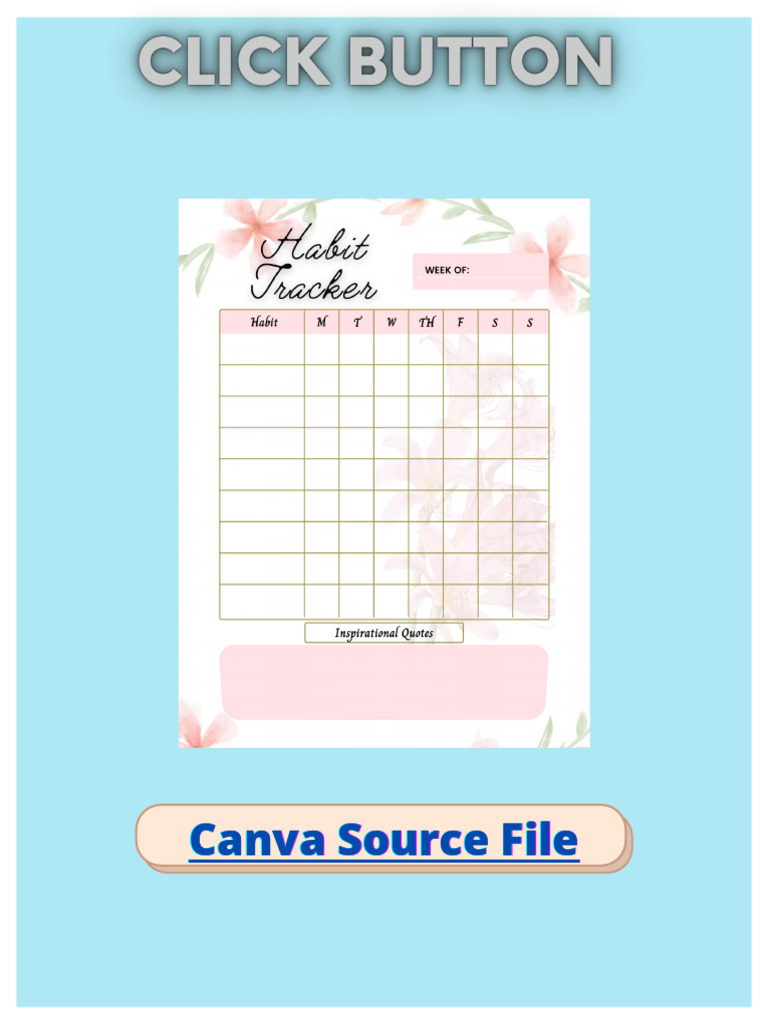 Canva Source File | PDF