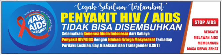 BANNER HIV_AIDS (1) | PDF