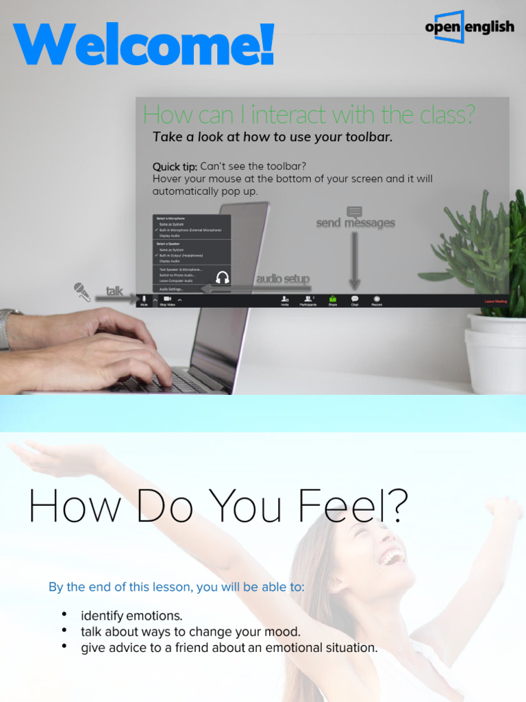 Casual-how-do-you-feel-2_1 | PDF