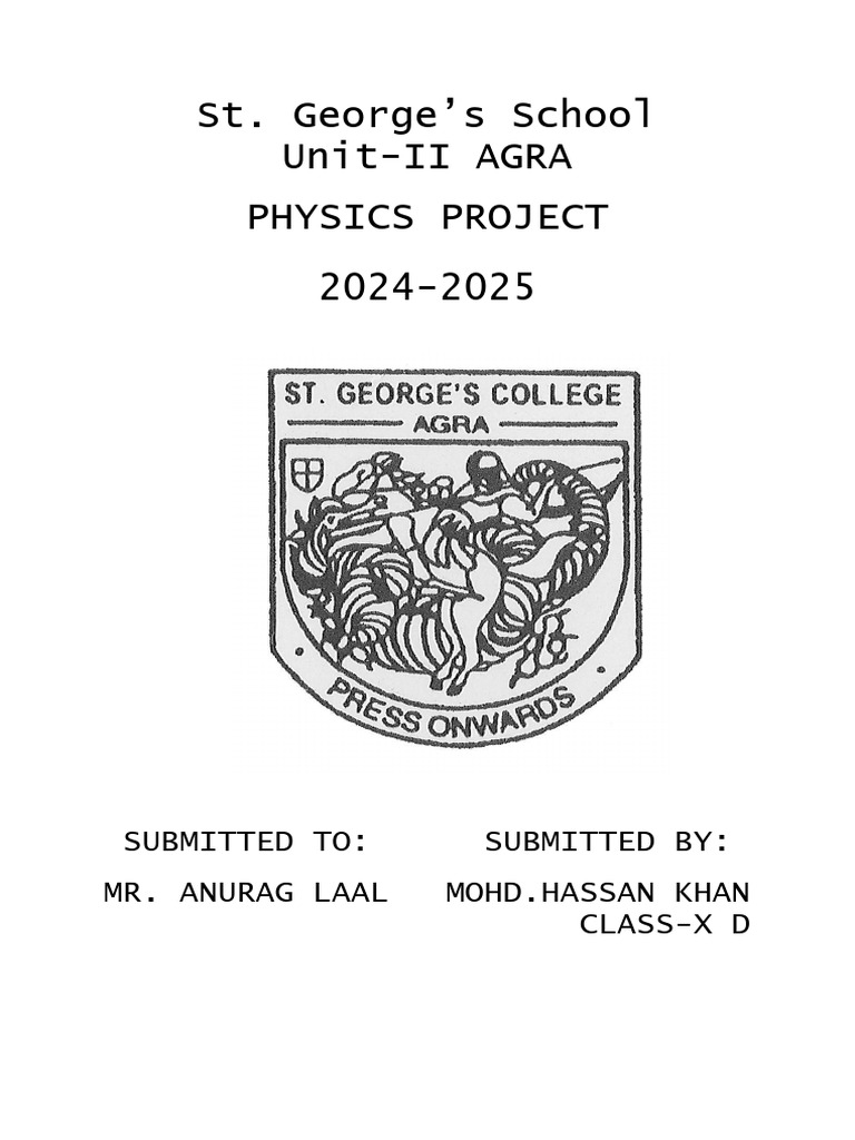 Cover Papers | PDF