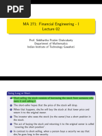 Payoff Diagrams for Futures and Options | PDF | Put Option | Option ...