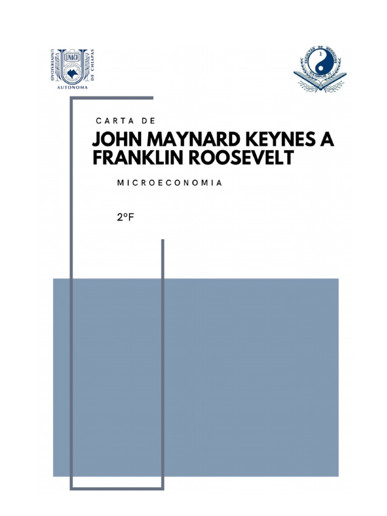 Documento | PDF | Inflación | John Maynard Keynes
