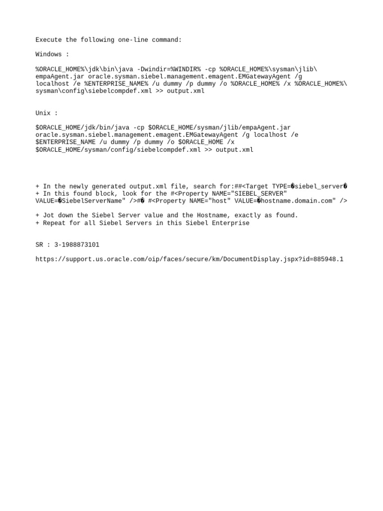 Debug Discovery | PDF