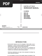 Front End Loader Tutorial | PDF | Sewing | Loader (Equipment)