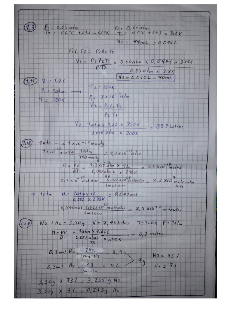 TapScanner Document Scan Overview | PDF