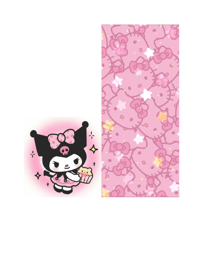 Cute Pics - Hello Kitty | PDF