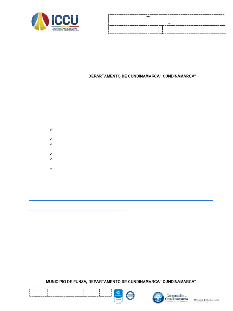 Anexo 1 - Anexo Tecnico ICCU-CM-043-2024 Interventoria Grupo 1 FUNZA ...