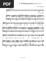 Meine Hoffnung Und Meine Freude | PDF