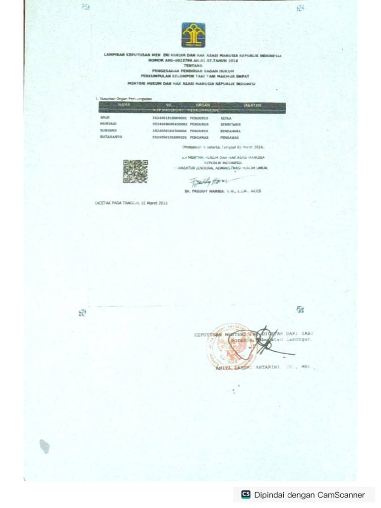 SK Poktan 4 | PDF