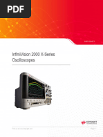 Keysight PathWave BenchVue Basic OSC Software Release Notes 2024 | PDF ...