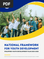 REPUBLIC ACT 8044 - National Youth Commission | PDF | Taxes | President ...
