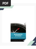 Kant Categorical Imperative Analysis | PDF | Immanuel Kant | Wealth